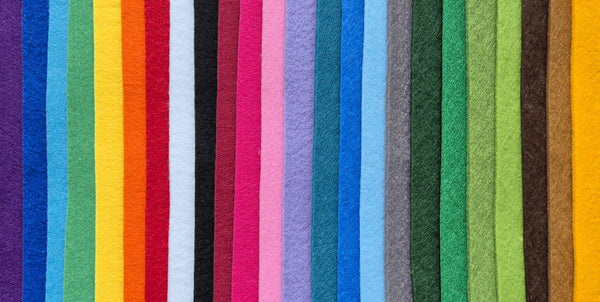 1 rond vloeranker KLEIN. Kies uit 24 kleuren! – Vloerankers